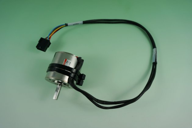 GR11207-010 Server Motor to PH3.0 HSG | 高瑞實業股份有限公司